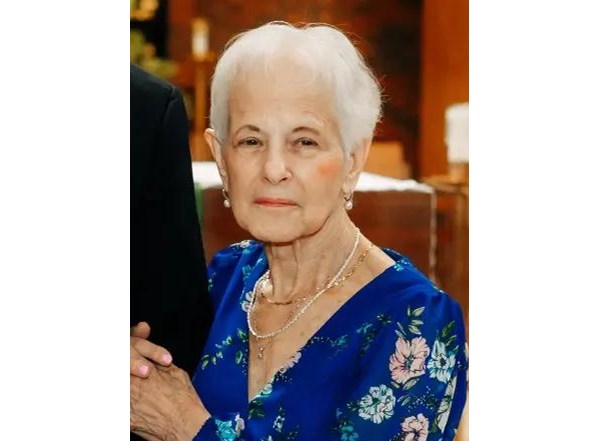Annette M. Kirk-Yurcisin Obituary (2025) - Orland Park, IL - Robert J ...