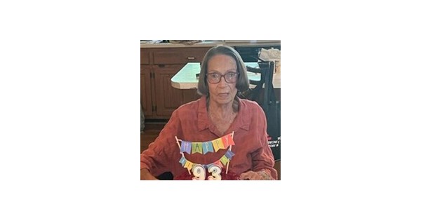 Jane E. Adkins Obituary (2023) - Clinton, MO - Vansant-Mills Funeral ...