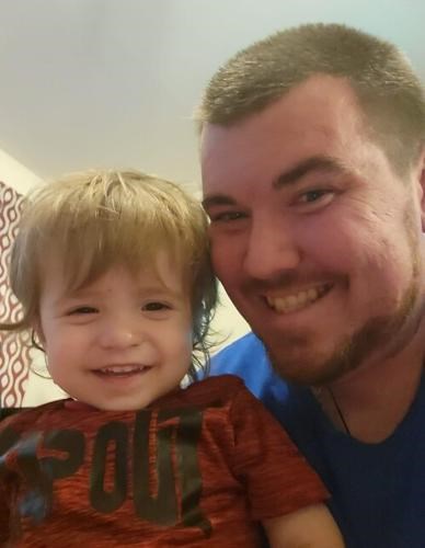 Tyler Jordan Hopkins Obituary (2024) - Nicholasville, KY - Hager ...
