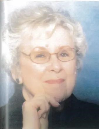 Ruby Nell Day Obituary (2025) - Granbury, TX - Wiley Funeral Home ...