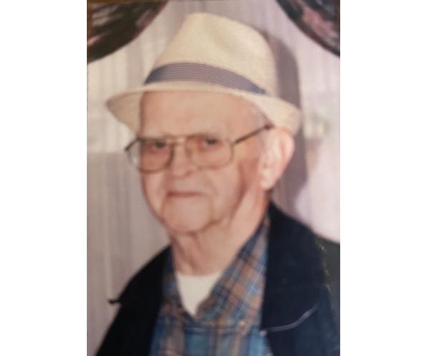 Alva Clyde Good Obituary (2024) - Springfield, OR - Springfield ...