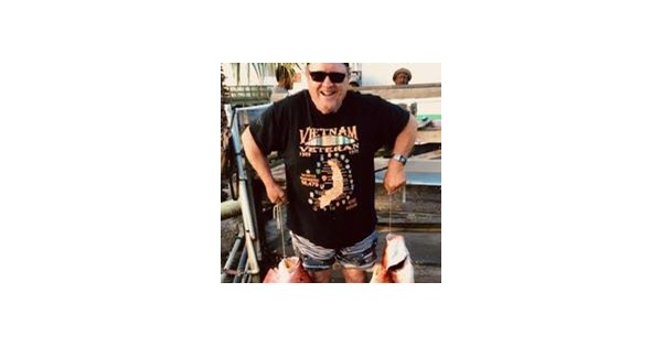 Gary Lynn Hunt Obituary (2025) - Durant, OK - Brown's Funeral Service ...