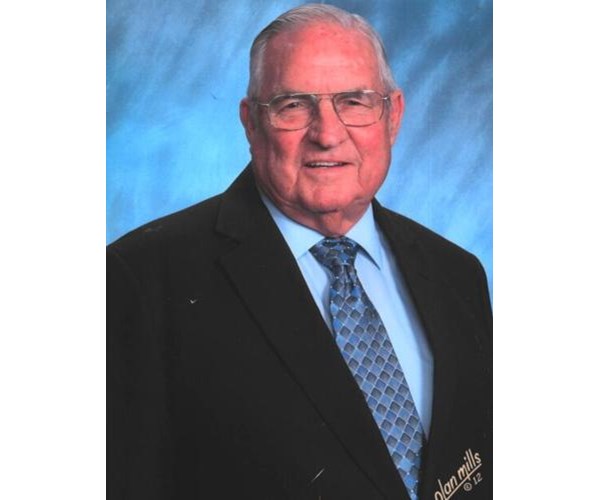 William F. Bill Hart Obituary (2025) - Lake City, FL - Gateway-Forest ...
