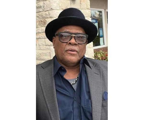 Ronald Kirkland Obituary (2025) - Camden, NJ - Boyd Funeral Home - Camden
