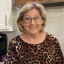 Jeannie Lynette Shipp McCoy Obituary (2023) - Southaven, MS - Coleman ...