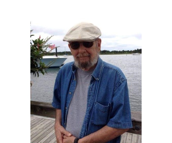 Major David W. Jennings Retired Obituary (2023) - Morehead City, NC ...