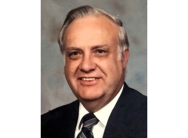 Reverend Dr. Richard Lee Shipley Obituary (2026) - Hudson, OH - Busch ...