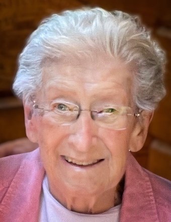 Constance M. Barker Obituary (2025) - Rochester, NY - Anthony Funeral ...
