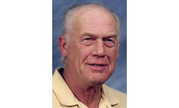 Donald Roger Veeneman Obituary (2023) - Coopersville, MI - Throop ...
