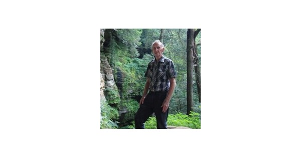 John Harold Jordan Obituary (2023) - Point Pleasant, WV - Deal Funeral ...