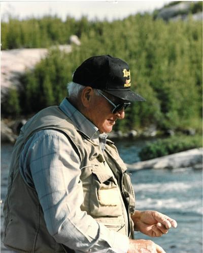 Detmer Carl Hines Obituary (2022) - Crosslake, MN - Brenny Family ...