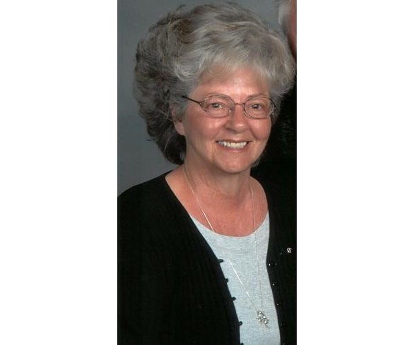Kathryn Garvens Obituary (2024) - Waukesha, WI - Cesarz, Charapata ...
