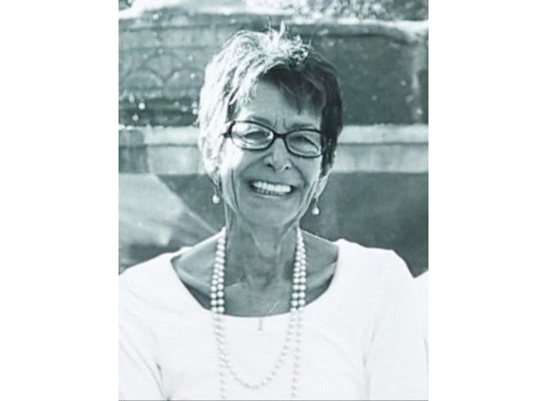Ann Marie Rizzo Obituary (2026) - Scottsdale, AZ - Hansen Desert Hills ...
