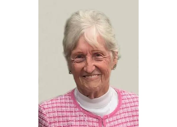 Phyllis Ann Adcock Obituary (2025) - Mount Vernon, IL - Hughey Funeral Home