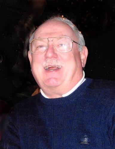 Thomas Patrick Halloran Obituary (2022) - Indianapolis, IN - Lauck ...