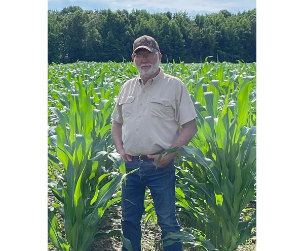 Eric Wayne Coleman Obituary (2025) - Paragould, AR - Phillips Funeral ...
