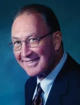 David Kerns Criswell Obituary (1933 - 2025) - Beloit, WI - WREX