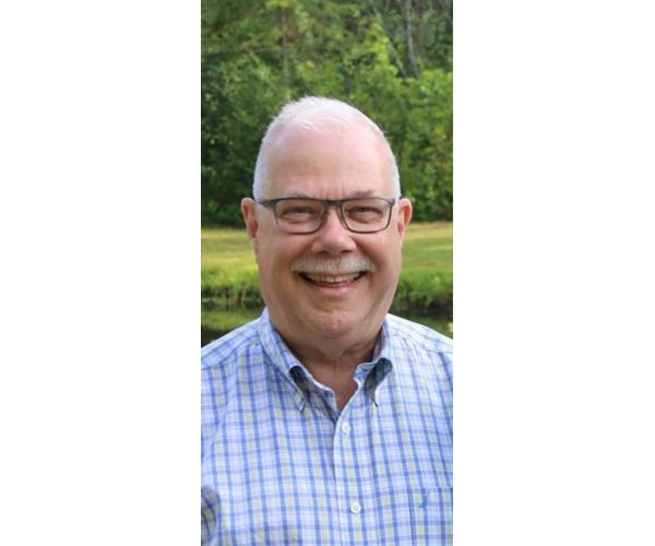 Roger Sucharski Obituary (2024) - Alexandria, VA - Demaine Funeral Home ...