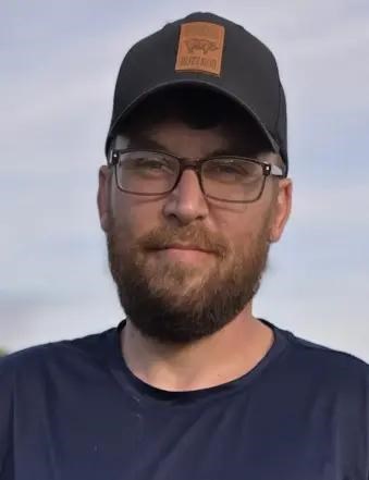 Daniel Roger Parnell Obituary (2024) - Goldsboro, NC - Seymour Funeral ...
