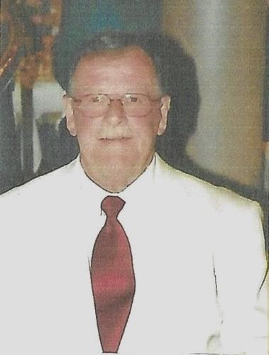 Robert W. Stewart Obituary (2024) - Holmdel, NJ - Holmdel Funeral Home
