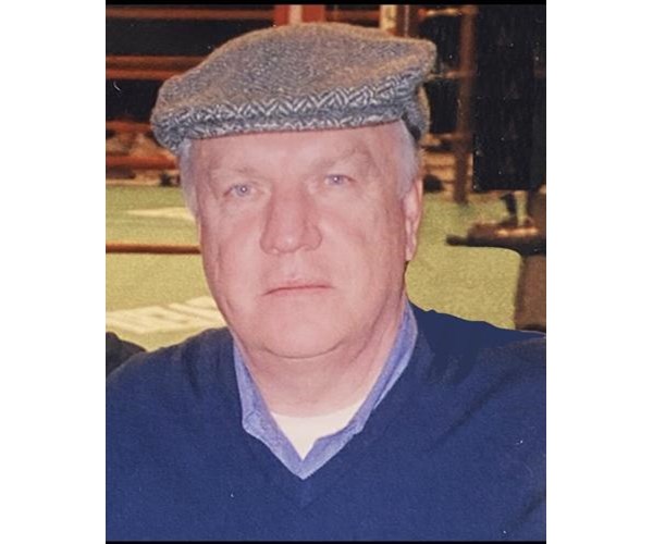 Thomas F. Gallagher Obituary (2022) - Congers, NY - T.J. McGowan Sons ...