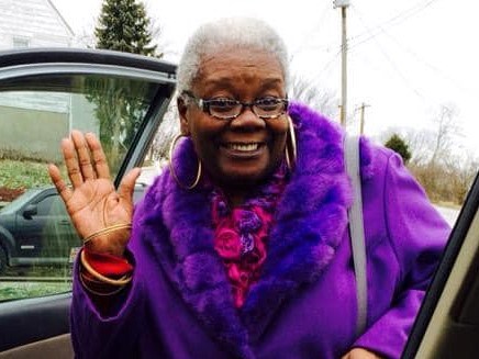 Wanda Leigh Thurmond - Hightower Obituary (2023) - Cincinnati, OH ...