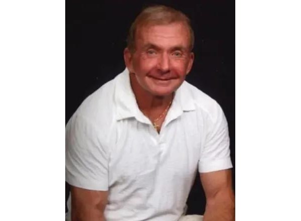 Jack Anthony Monnig Obituary (2025) - Loudon, TN - McGill Click ...