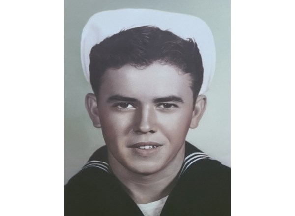 Vincent C. Moore Obituary (2025) - Canal Winchester, OH - Dwayne R ...