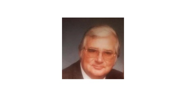 James M. Potts Obituary (2025) - Bridgeport, IL - Cunningham Funeral ...