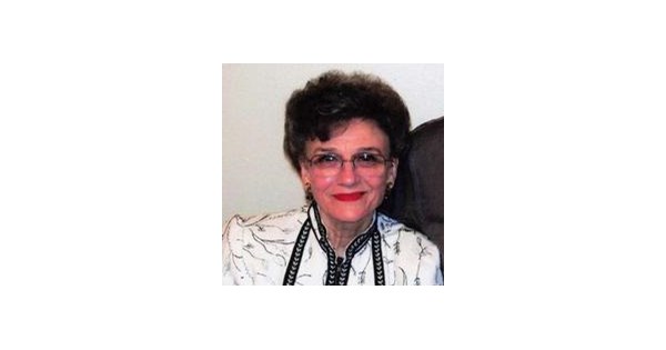 Lou Ellen Brewer-Manes Obituary (2025) - Paris, AR - Brotherton ...