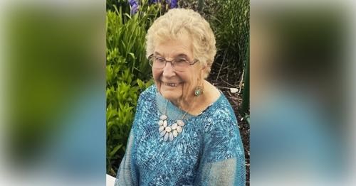 Ruth Lorraine Brunger Obituary (2023) - Durand, MI - Watkins Brothers ...
