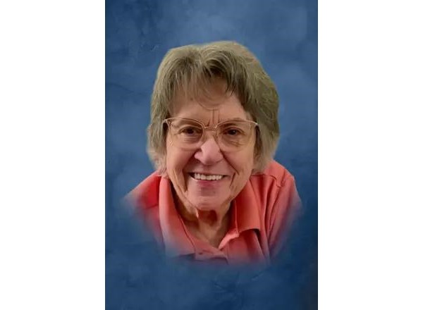 Joan Virginia Gorman Obituary (1933 - 2025) - Medford, NJ - The Times ...