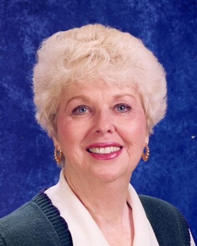 Johnnie Faye Steverson Obituary (2025) - Jackson, GA - Haisten Funeral ...