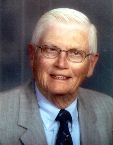 G. Albert Stevenson Obituary (2023) - Cincinnati, OH - Gilligan Funeral ...