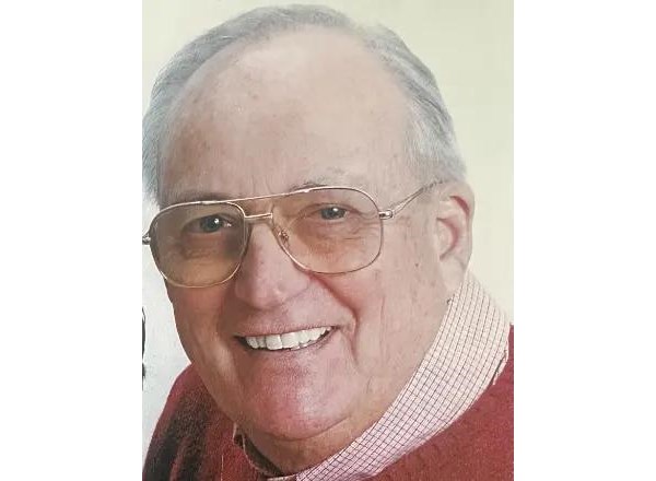 John Herman Ortgies Obituary (2025) - Glenville, NY - Glenville Funeral ...