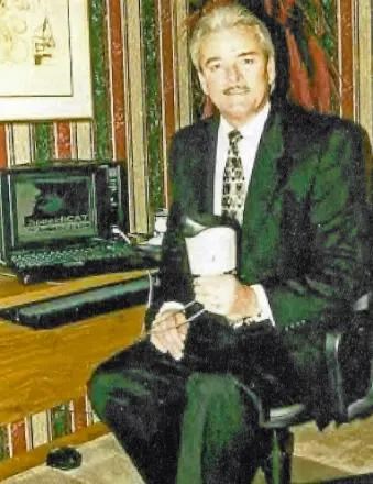 James Julian Bouck Obituary (2025) - Hollister, MO - Cremations of the ...