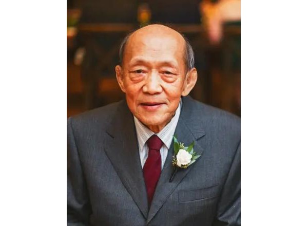 Zhengang Guo Obituary (2024) - Darien, IL - Modell Funeral Home ...