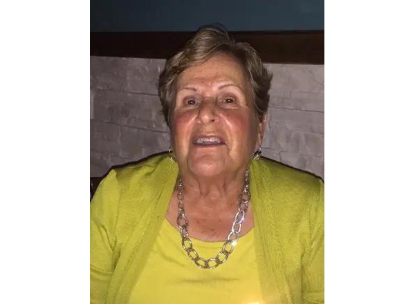 Lucia M. Borzillo Obituary (1935 - 2025) - Philadelphia, PA - WFMZ-TV ...