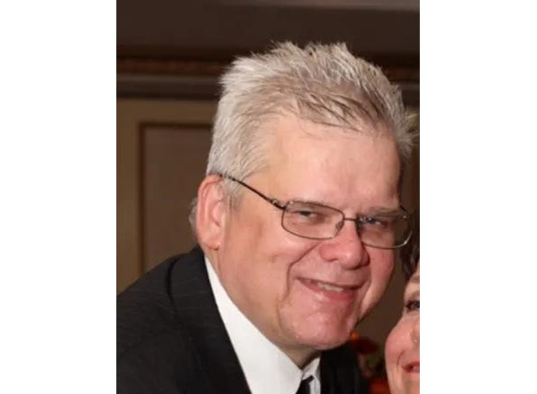 Frederick J. "Fred" Mattson Obituary (2025) - Franklin, NJ - Ferguson ...