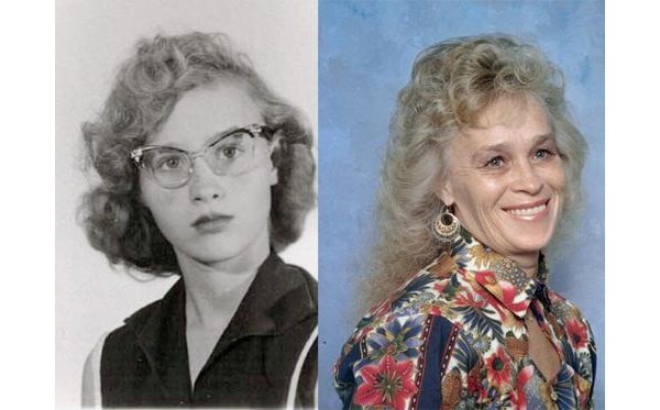 Alta LaRue Rasmussen Obituary (2025) - Burley, ID - Rasmussen-Wilson ...