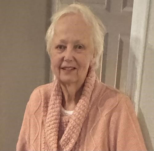 Pamela Ann "Pam" Schandler Obituary (2025) - Prairie Village, KS ...
