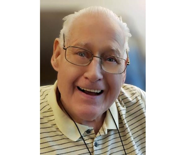 David R. Stephenson Obituary (2026) - New Berlin, WI - Krause Funeral ...