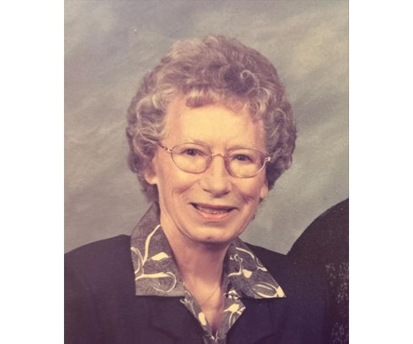 Wilma Doris Zinn Obituary (2024) - Manitowoc, WI - Klein & Stangel ...