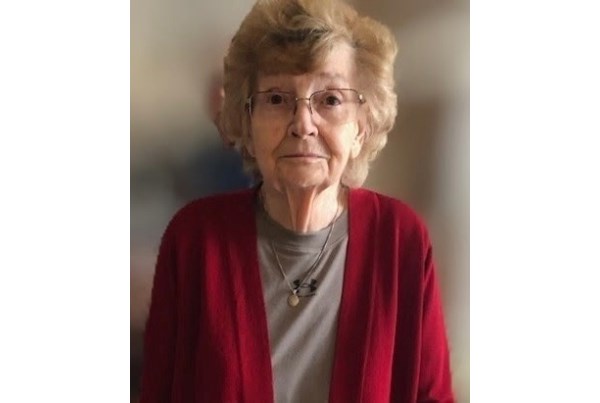 Frances L Barber Obituary (2026) - Reynoldsburg, OH - Pfeifer-Woodyard ...