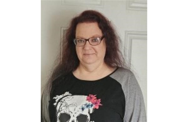 Dawn Elizabeth Efaw Obituary (2025) - Stephens City, VA - Jones Funeral ...