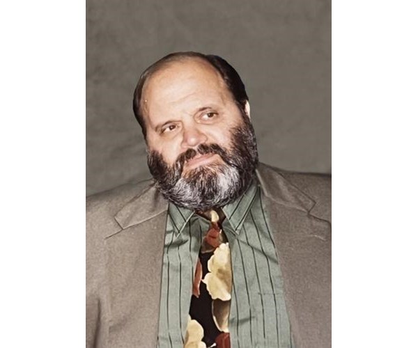 Anthony G. Burlew Obituary (2025) - Freehold, NJ - Clayton & McGirr ...