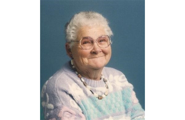 Phyllis Maxine Neel Obituary (2025) - Sidney, NE - Gehrig-Stitt Chapel ...