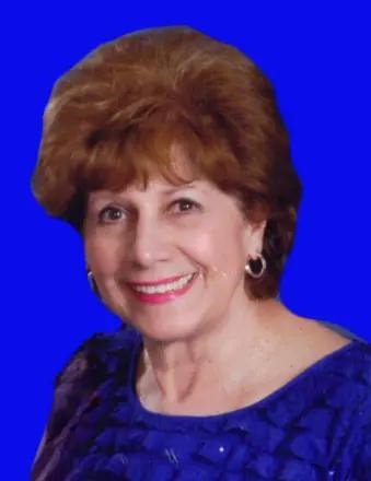 Virginia Kanwischer Obituary (2024) - Schaumburg, IL - Ahlgrim & Sons ...