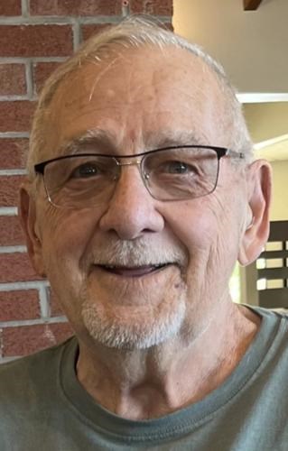 Charles J Carnes Obituary (1946 - 2024) - Niles, OH - Mahoning Matters