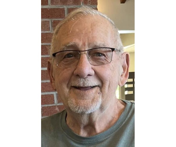 Charles J Carnes Obituary (1946 - 2024) - Niles, OH - Mahoning Matters